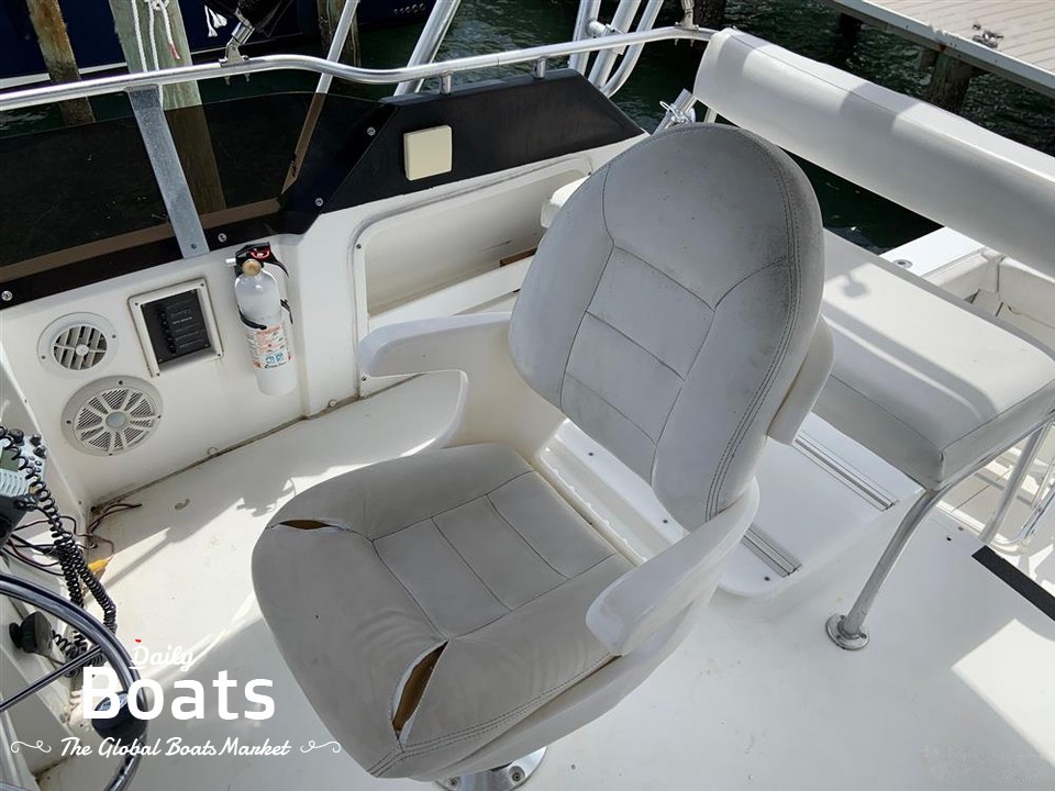 2000 Phoenix 29 Sfx for sale. View price, photos and Buy 2000 Phoenix ...