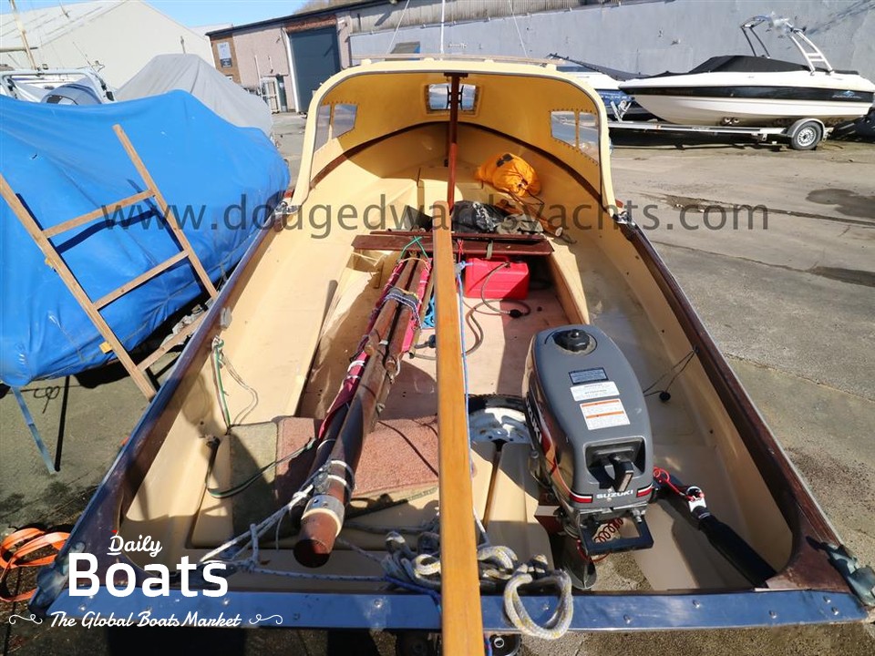 1980 Falmouth Bass Boat Company 16 for sale. View price, photos and Buy ...