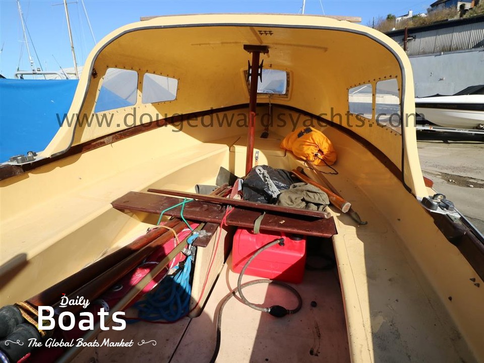 1980 Falmouth Bass Boat Company 16 for sale. View price, photos and Buy ...