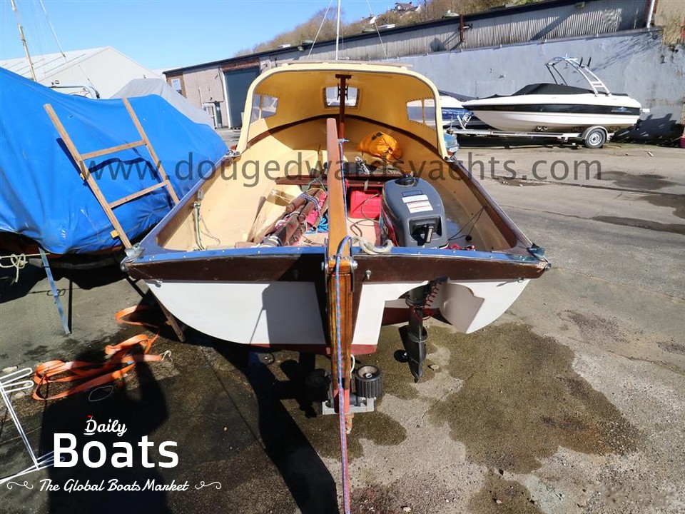 1980 Falmouth Bass Boat Company 16 for sale. View price, photos and Buy ...