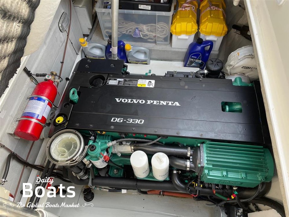 1999 Hardy Motor Boats 305 Seawings for sale. View price, photos and ...