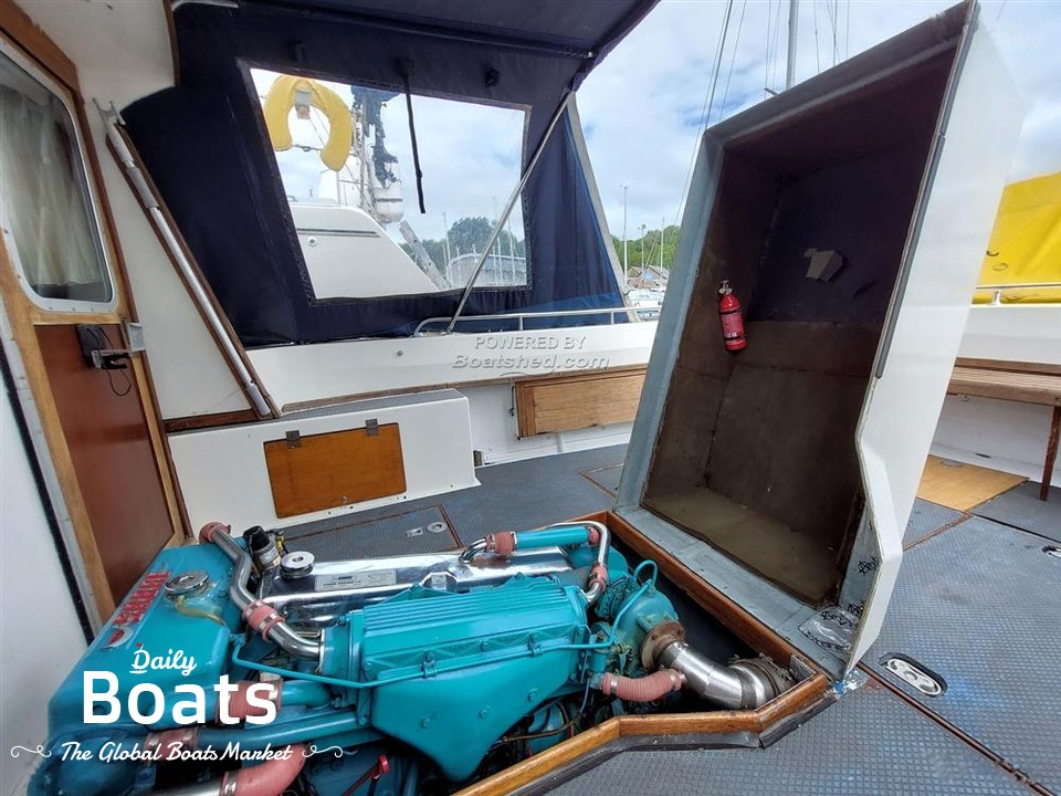 Mitchell 31 for sale. View price, photos and Buy Mitchell 31 #210124