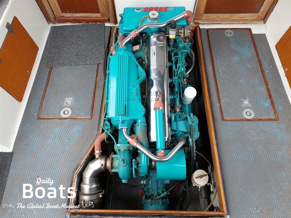 Mitchell 31 for sale. View price, photos and Buy Mitchell 31 #210124