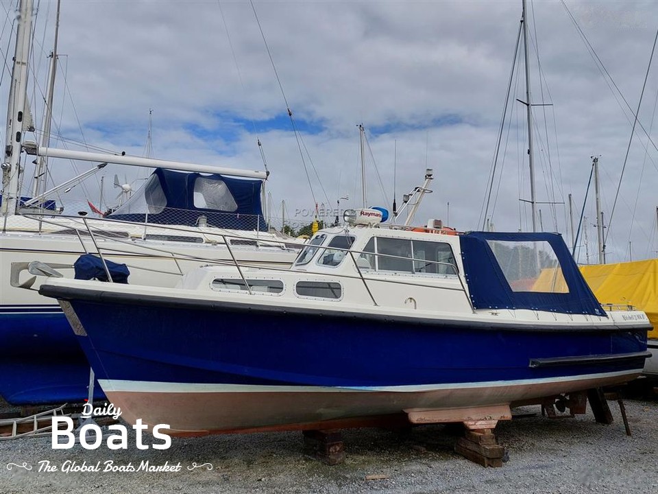 Mitchell 31 for sale. View price, photos and Buy Mitchell 31 #210124