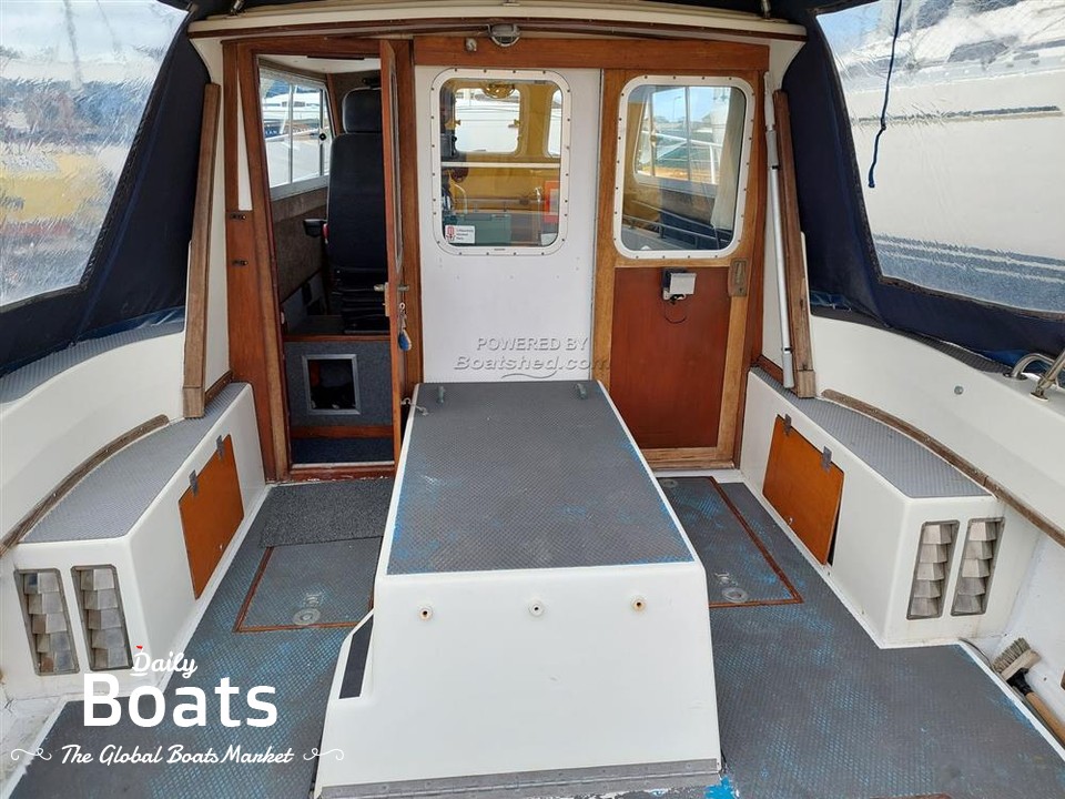 Mitchell 31 for sale. View price, photos and Buy Mitchell 31 #210124