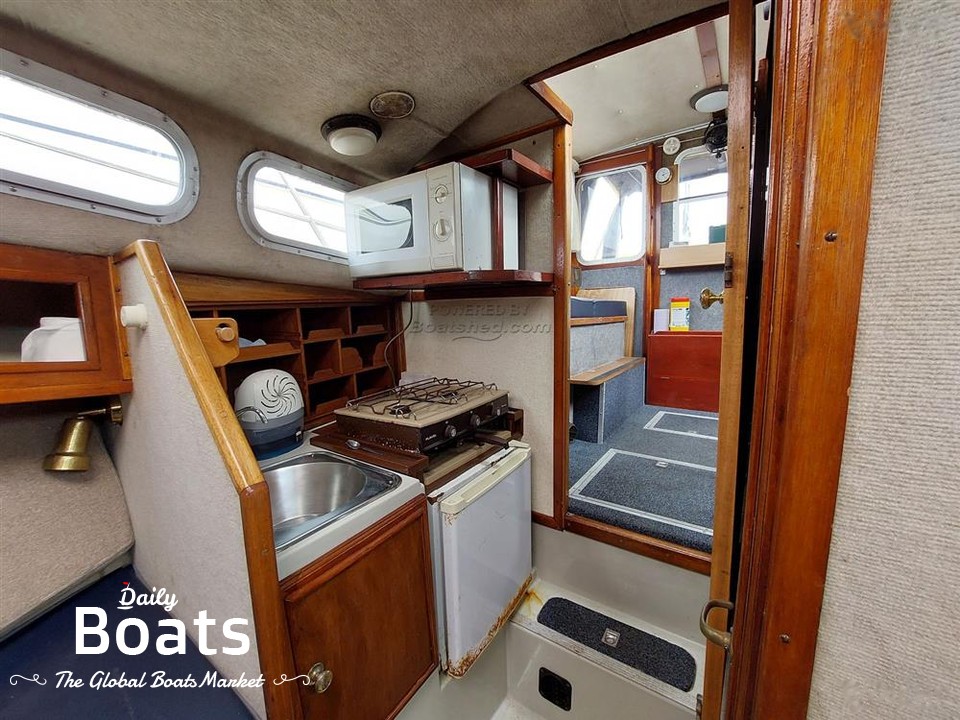 Mitchell 31 for sale. View price, photos and Buy Mitchell 31 #210124