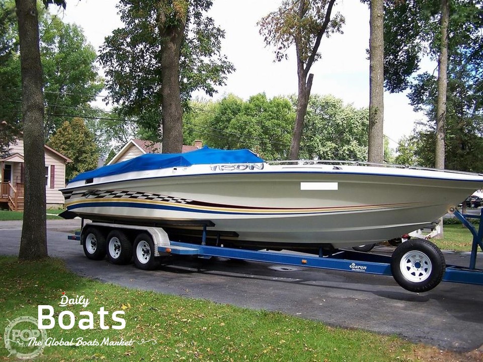 1978 Cigarette Racing 28 for sale. View price, photos and Buy 1978 ...