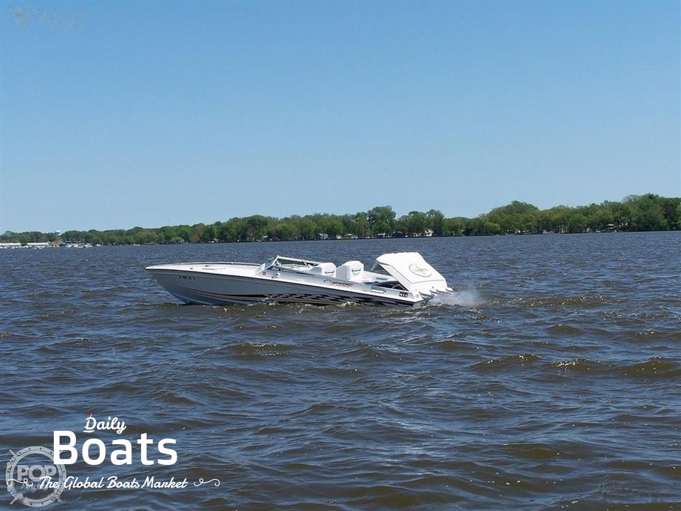 1978 Cigarette Racing 28 for sale. View price, photos and Buy 1978 ...