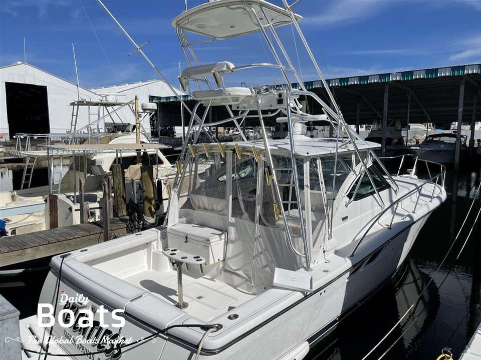 2007 Tiara Yachts 3800 Open for sale. View price, photos and Buy 2007 ...