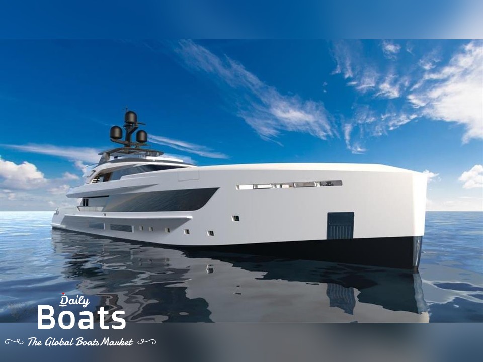 2024 Tankoa 50M Hybrid for sale. View price, photos and Buy 2024 Tankoa ...