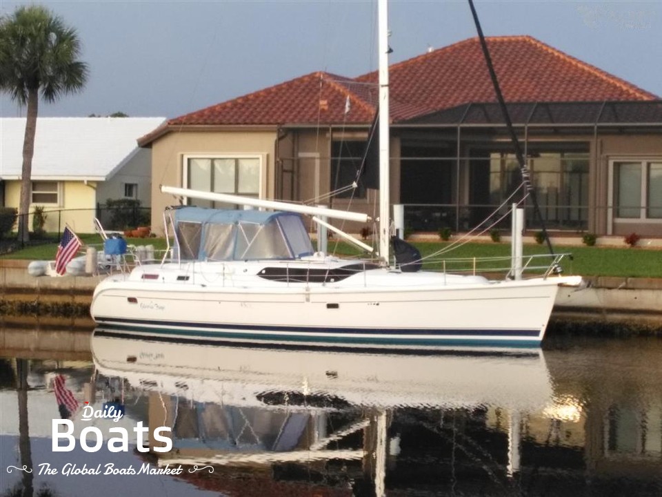 2007 Hunter 45 for sale. View price, photos and Buy 2007 Hunter 45 #210182