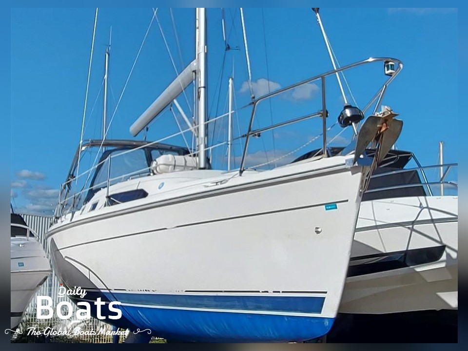 2005 Hunter 306 for sale. View price, photos and Buy 2005 Hunter 306 #210188