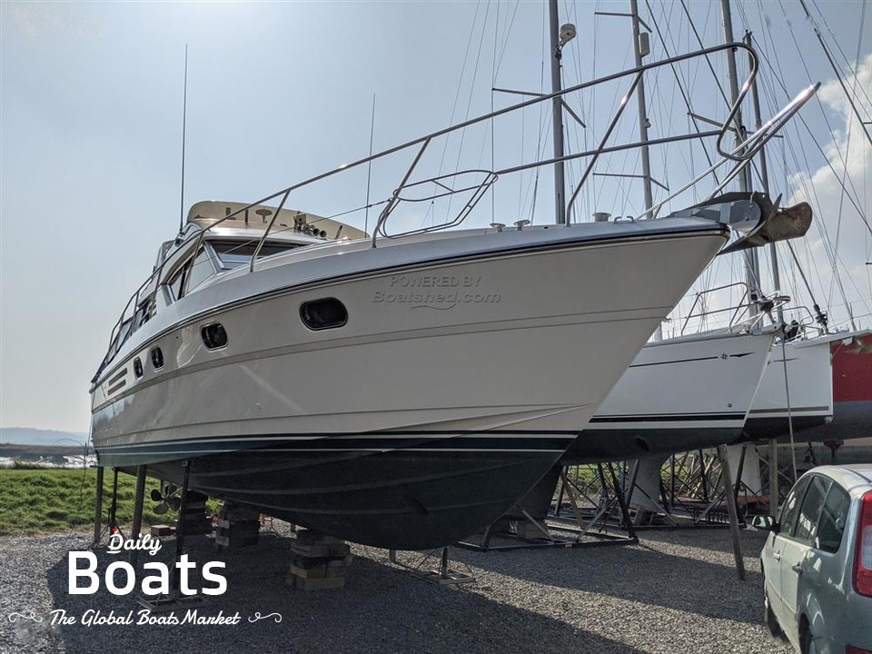 1994 Princess 410 for sale. View price, photos and Buy 1994 Princess ...