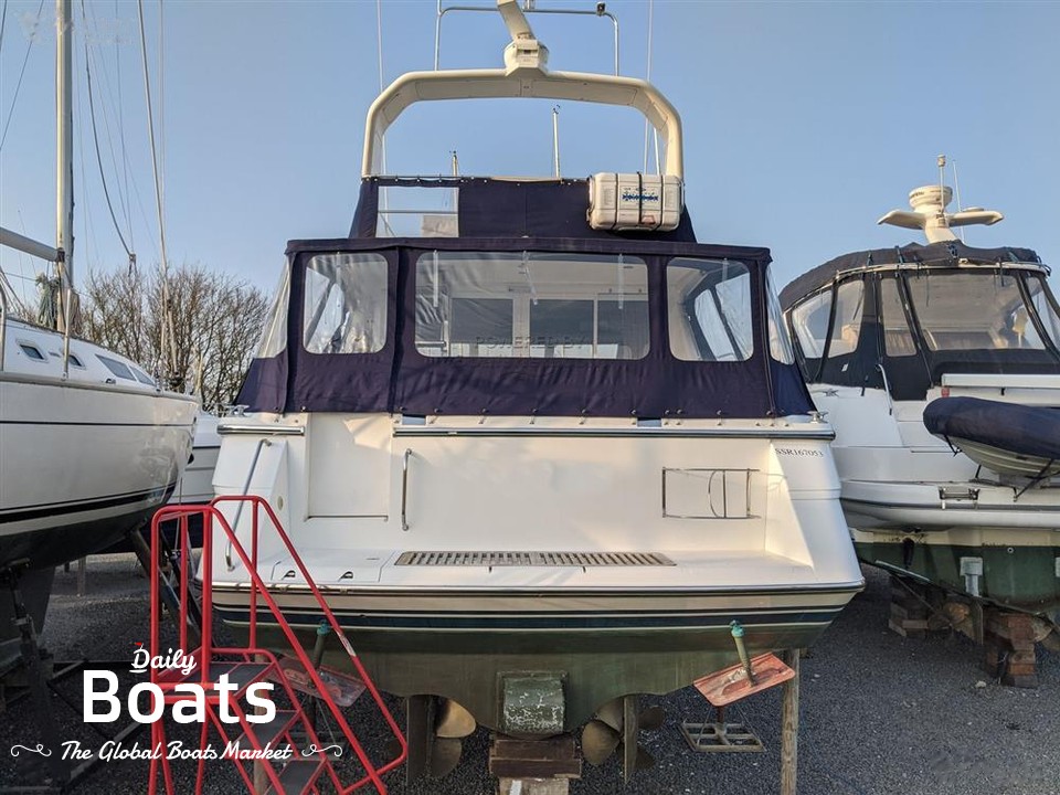 1994 Princess 410 for sale. View price, photos and Buy 1994 Princess ...