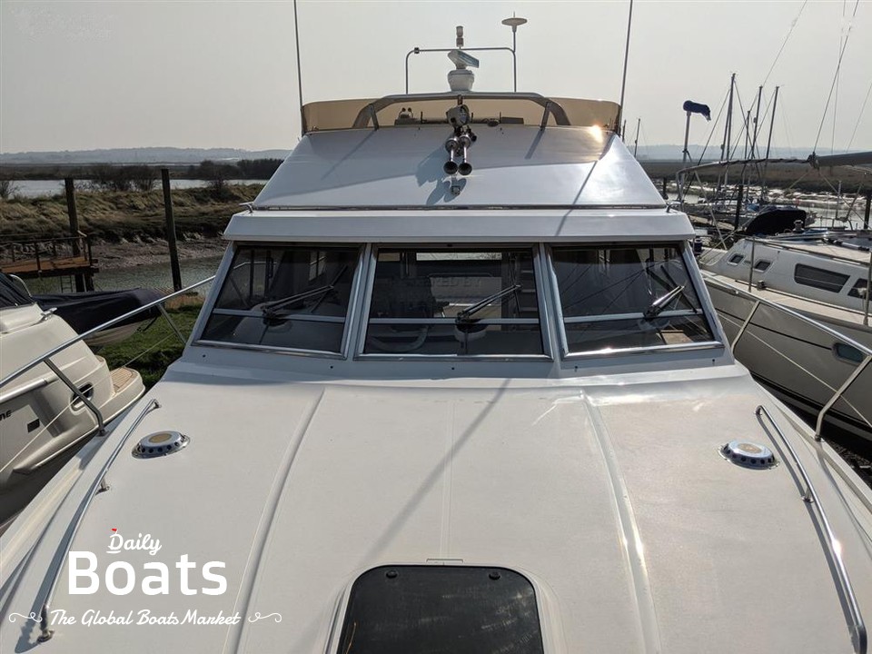 1994 Princess 410 for sale. View price, photos and Buy 1994 Princess ...