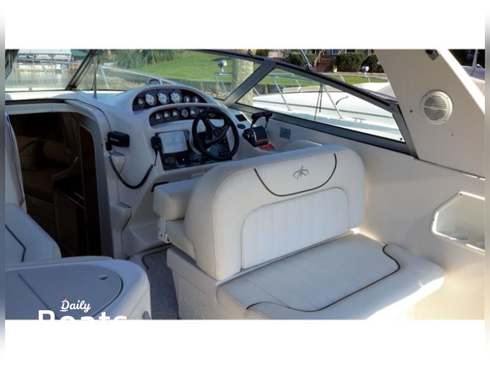 2003 Monterey 302 Cruiser for sale. View price, photos and Buy 2003 ...