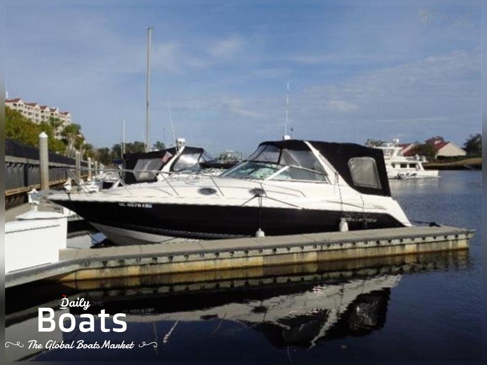 Monterey 302 Cruiser for sale. View price, photos and Buy Monterey 302 ...