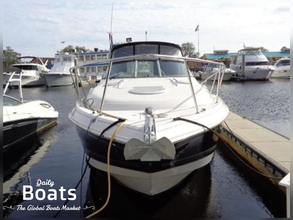 Monterey 302 Cruiser for sale. View price, photos and Buy Monterey 302 ...