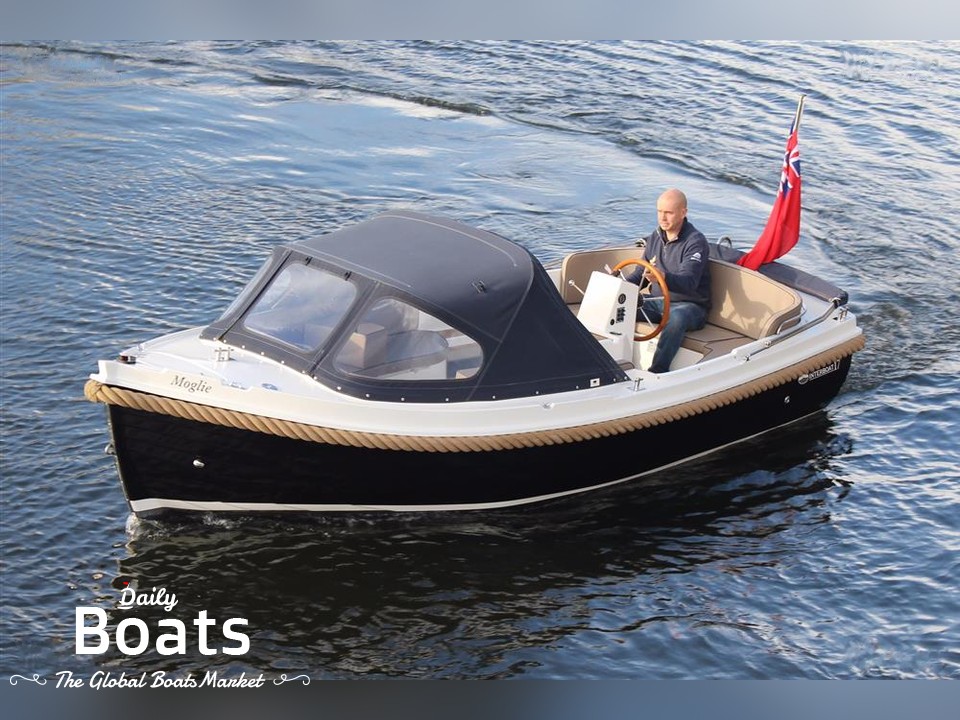 2015 Interboat 17 for sale. View price, photos and Buy 2015 Interboat ...