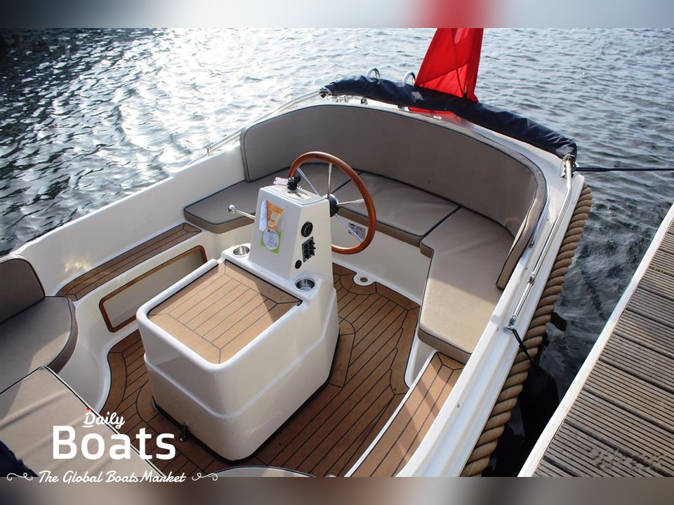 2015 Interboat 17 for sale. View price, photos and Buy 2015 Interboat ...