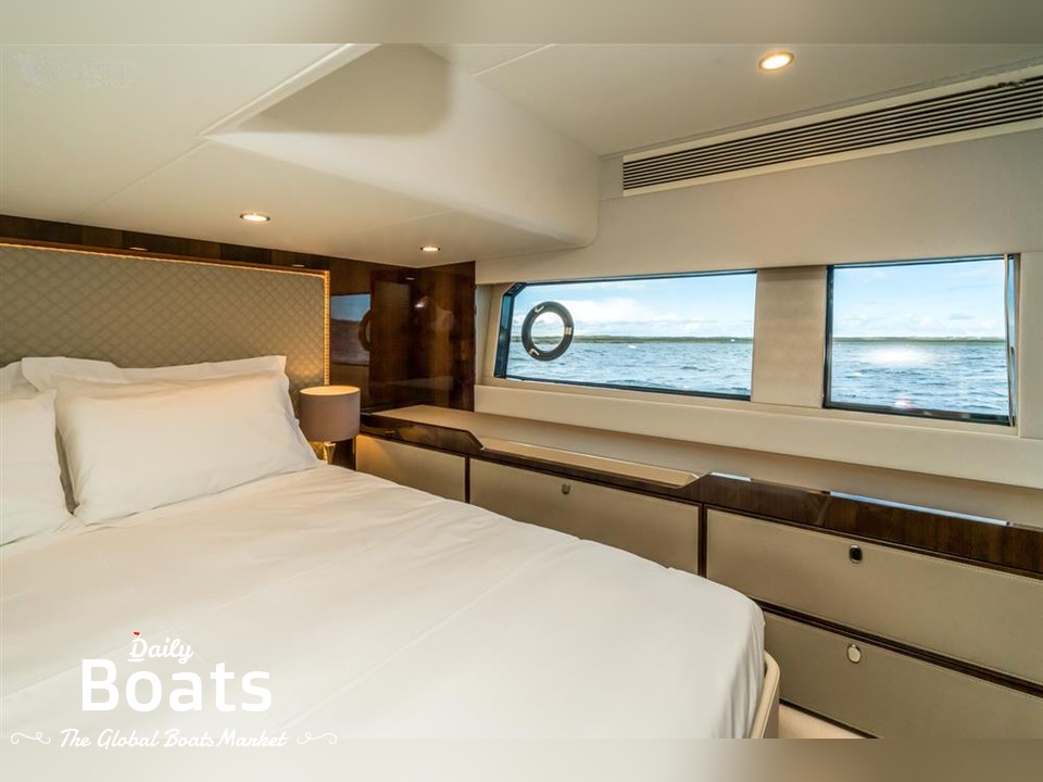 2020 Fairline Targa 50 Open for sale. View price, photos and Buy 2020 ...