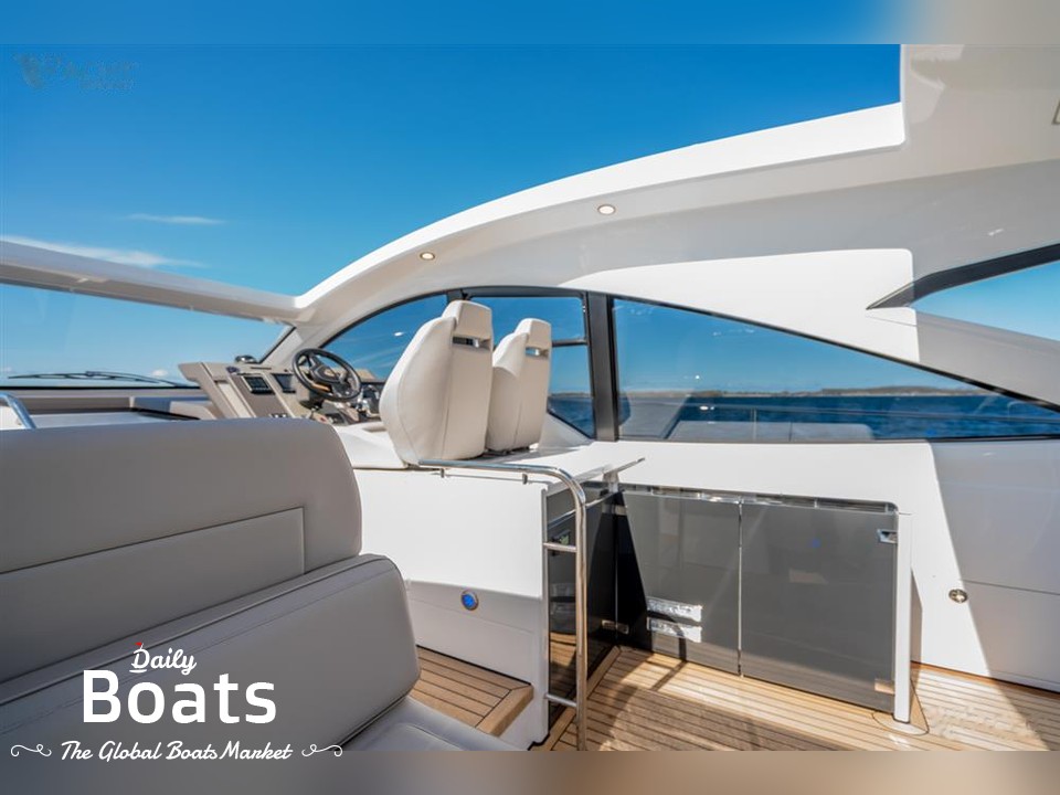 2020 Fairline Targa 50 Open for sale. View price, photos and Buy 2020 ...