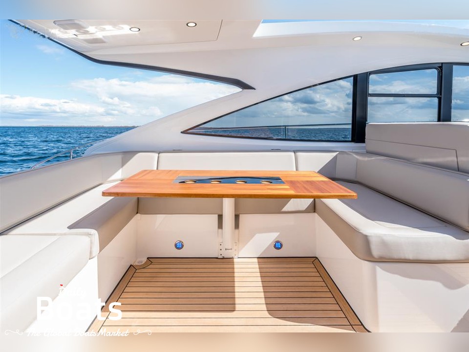 2020 Fairline Targa 50 Open for sale. View price, photos and Buy 2020 ...