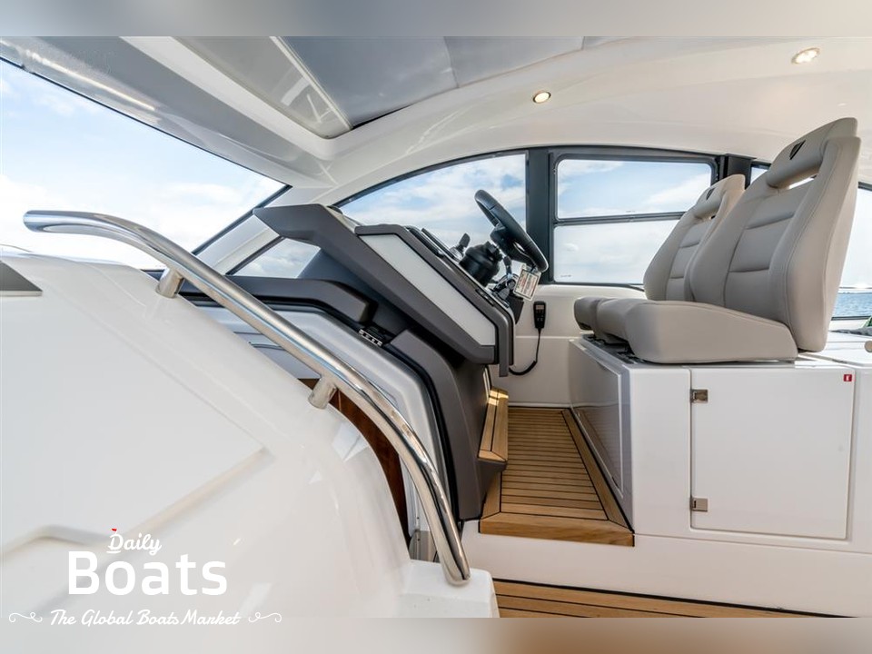 2020 Fairline Targa 50 Open for sale. View price, photos and Buy 2020 ...