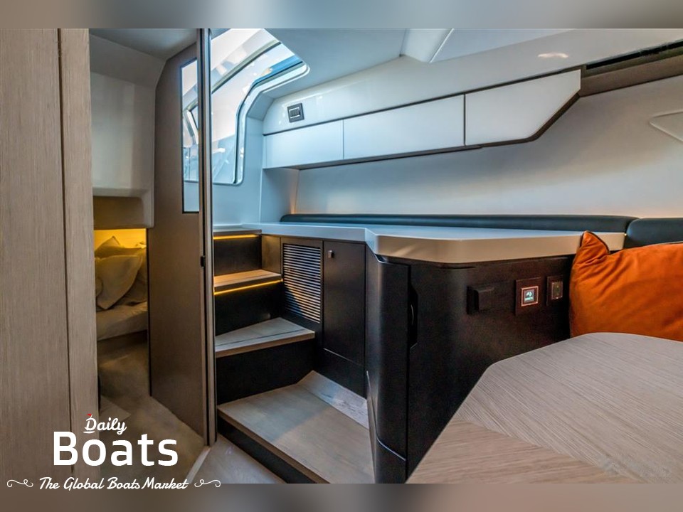 Fairline F//Line 33 Outboard for sale. View price, photos and Buy ...