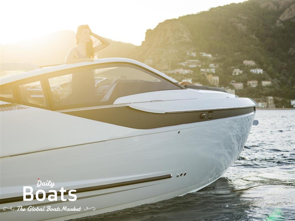 Fairline F//Line 33 Outboard for sale. View price, photos and Buy ...