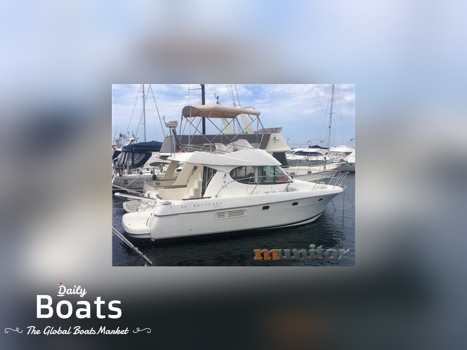 2004 Jeanneau Prestige 32 for sale. View price, photos and Buy 2004 ...