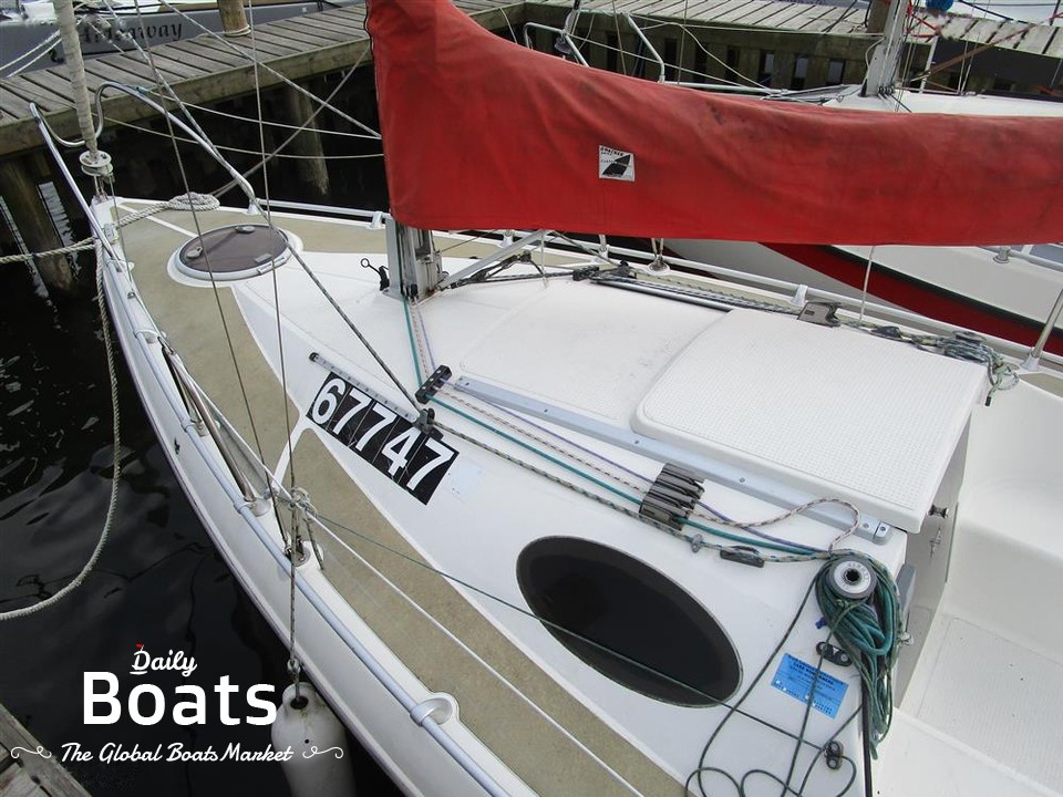 2002 Etap 21I for sale. View price, photos and Buy 2002 Etap 21I #210273