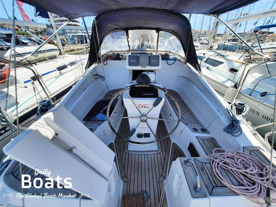 2011 Elan Impression 344 for sale. View price, photos and Buy 2011 Elan ...