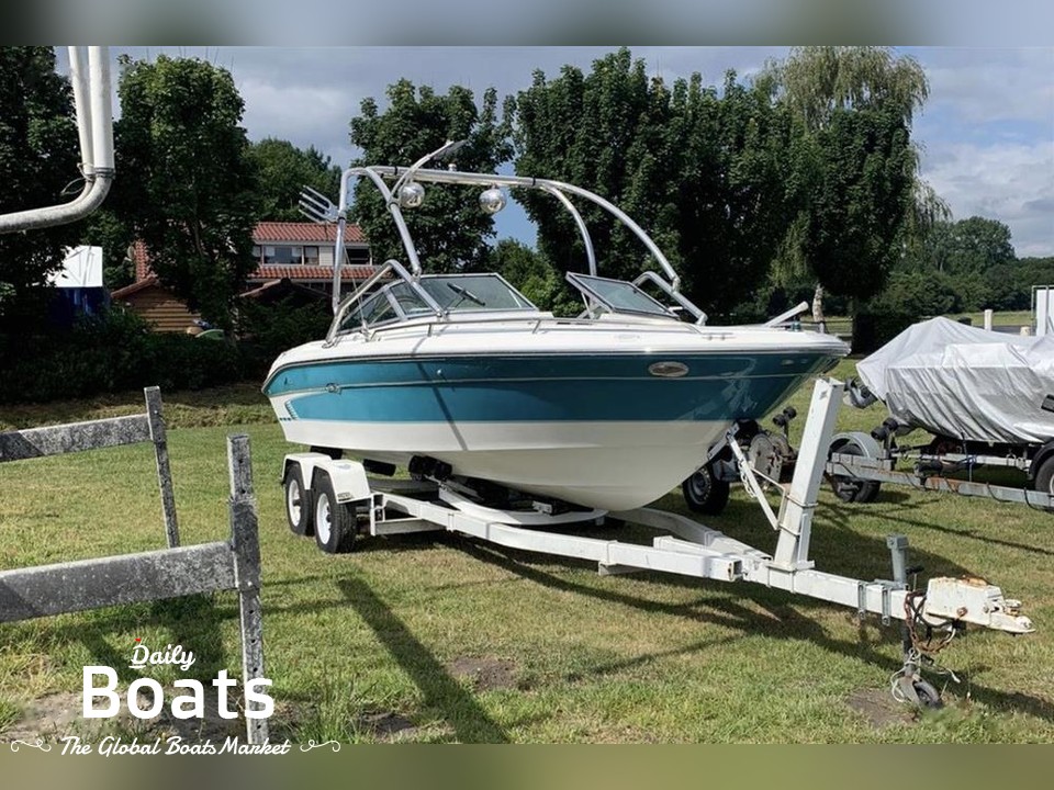 1994 Sea Ray Boats 200 for sale. View price, photos and Buy 1994 Sea ...
