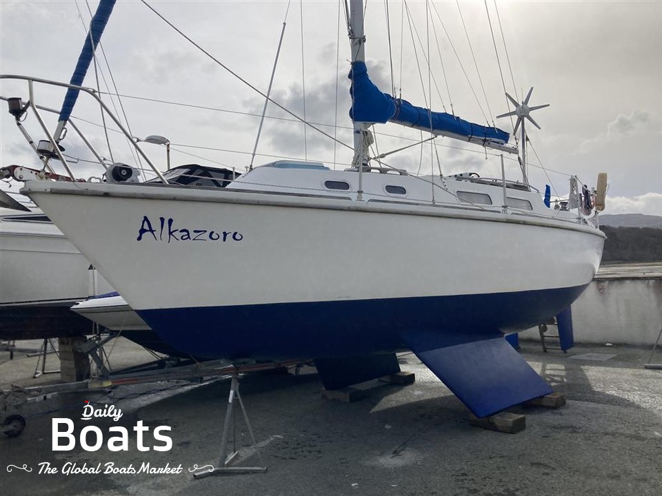 1980 Westerly Griffon for sale. View price, photos and Buy 1980 ...