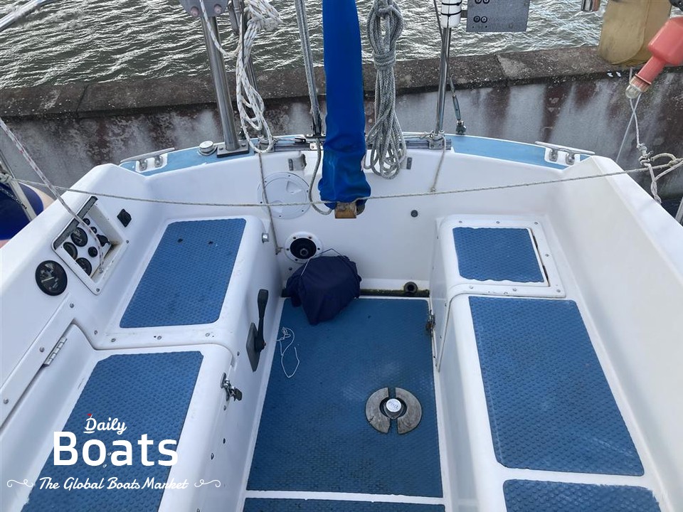 1980 Westerly Griffon for sale. View price, photos and Buy 1980 ...