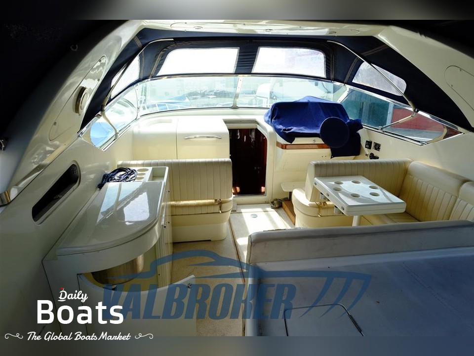 2001 Colombo Boats 44 Cambridge for sale. View price, photos and Buy ...