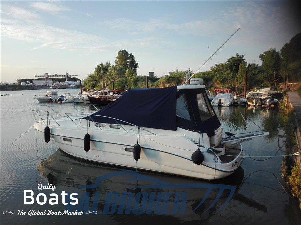 2003 Sealine S34 for sale. View price, photos and Buy 2003 Sealine S34 ...