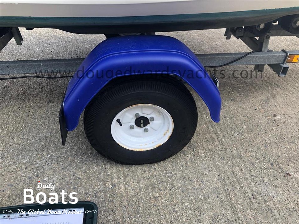 1985 Orkney Spinner 13 for sale. View price, photos and Buy 1985 Orkney ...