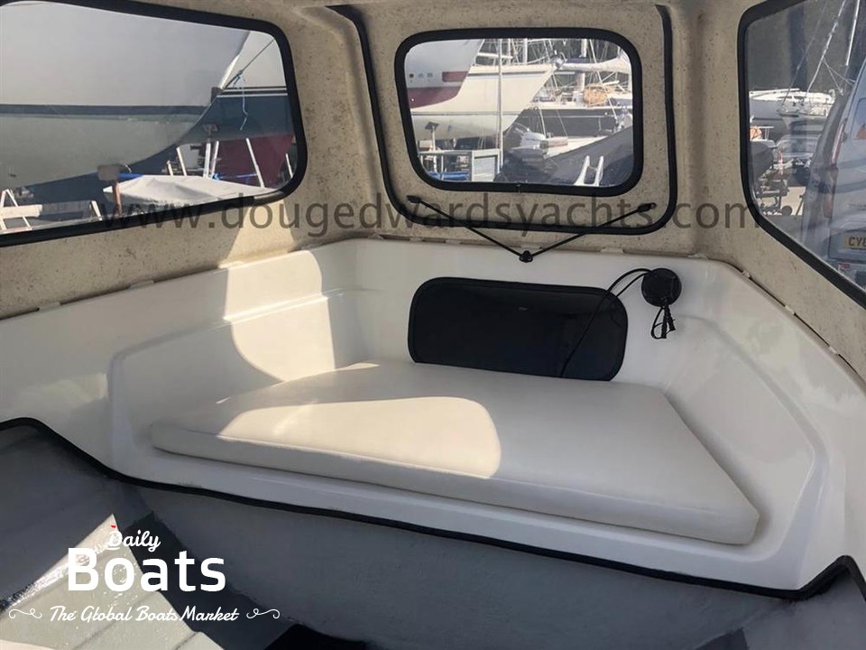 1985 Orkney Spinner 13 for sale. View price, photos and Buy 1985 Orkney ...