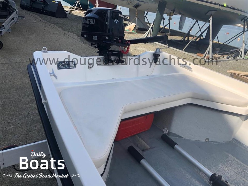 1985 Orkney Spinner 13 for sale. View price, photos and Buy 1985 Orkney ...