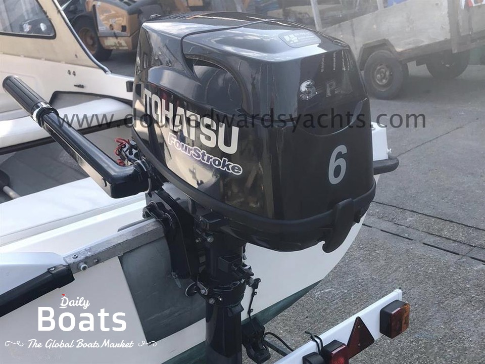 1985 Orkney Spinner 13 for sale. View price, photos and Buy 1985 Orkney ...