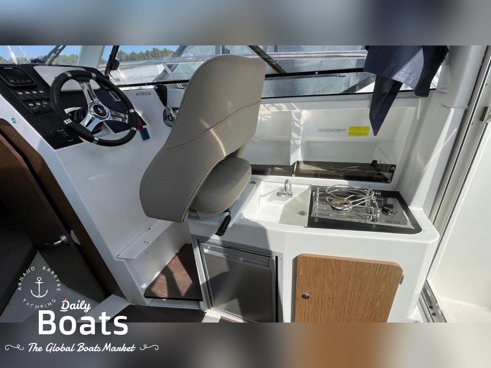 2019 Bénéteau Boats Antares 7 for sale. View price, photos and Buy 2019 ...