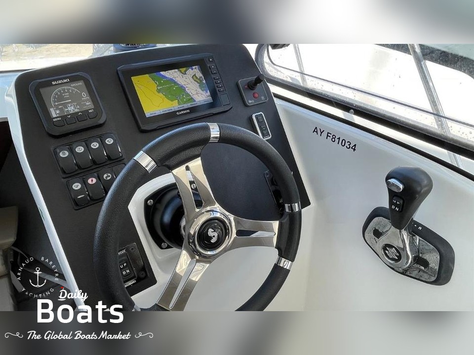 2019 Bénéteau Boats Antares 7 for sale. View price, photos and Buy 2019 ...