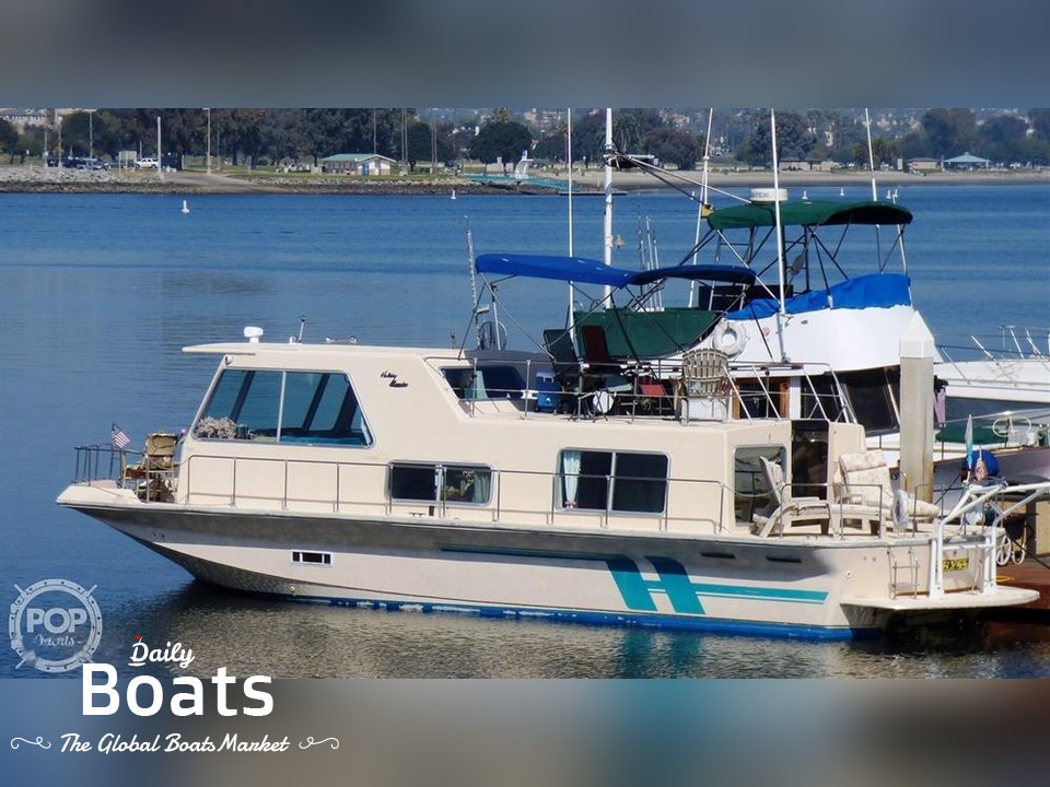 1996 Holiday Mansion 42 for sale. View price, photos and Buy 1996 ...