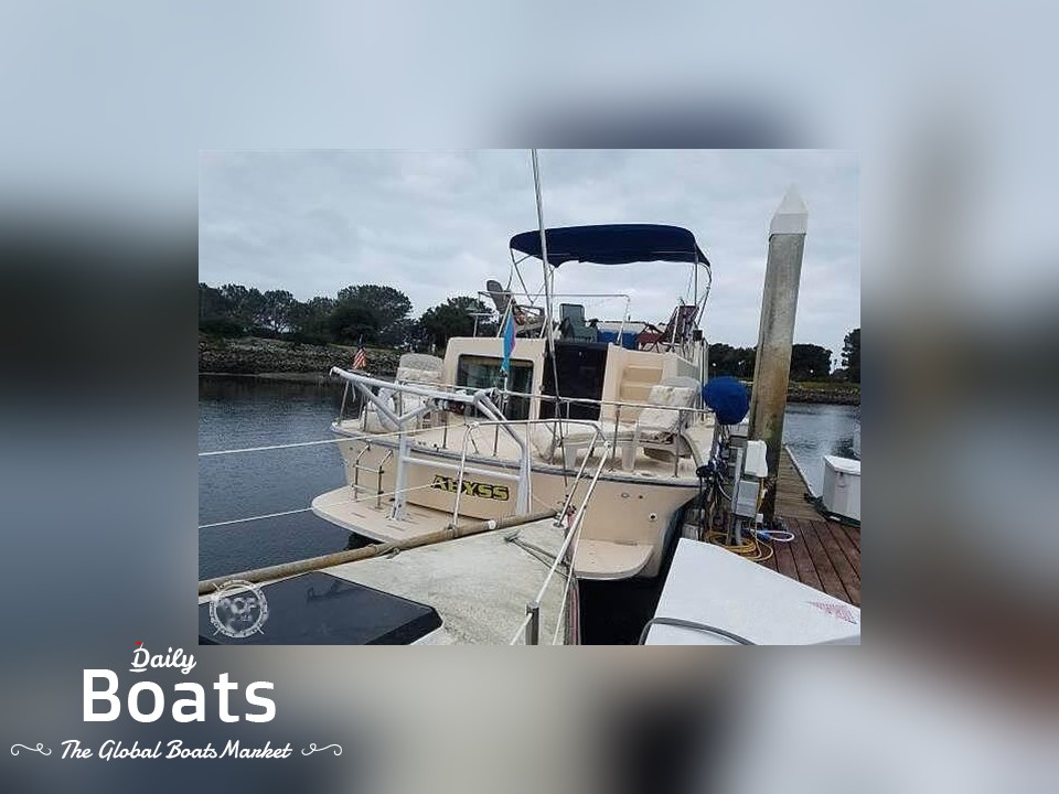 1996 Holiday Mansion 42 for sale. View price, photos and Buy 1996 ...