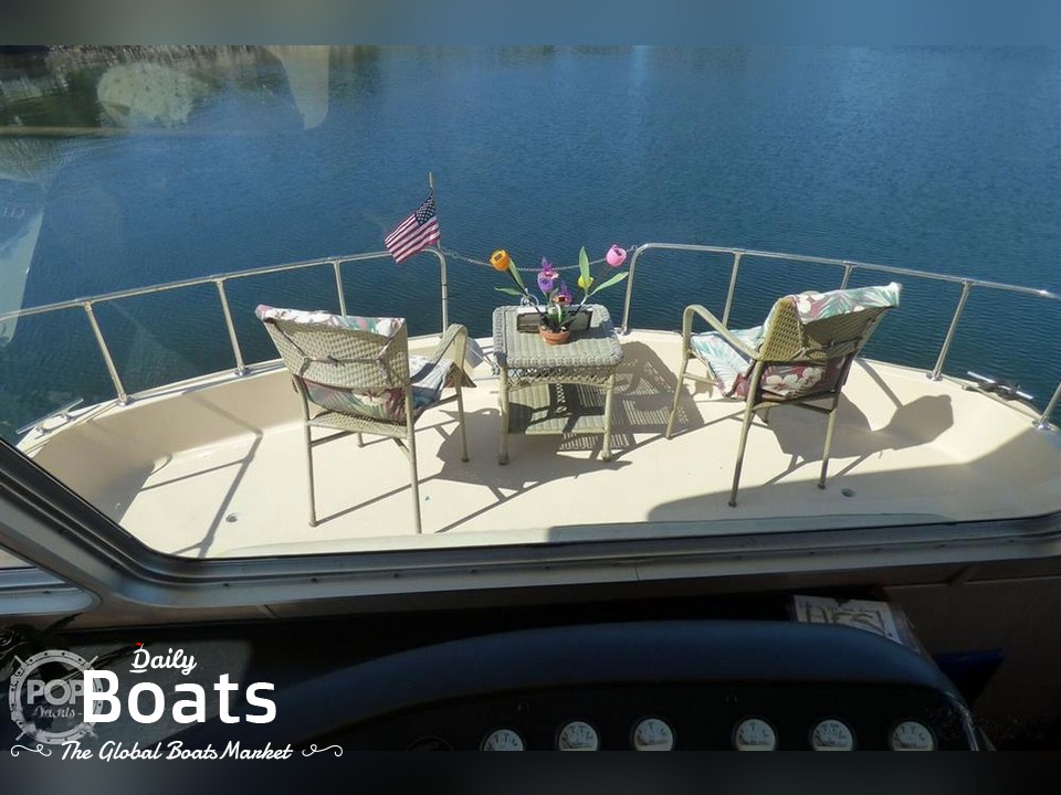 1996 Holiday Mansion 42 for sale. View price, photos and Buy 1996 ...