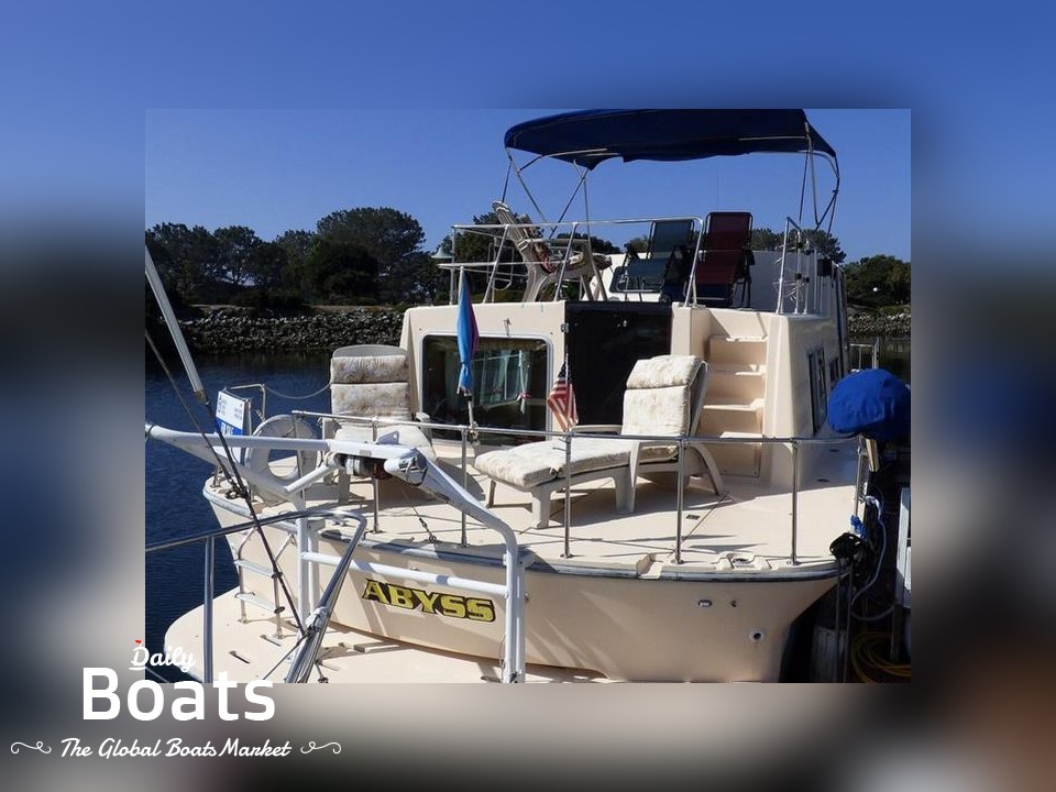 1996 Holiday Mansion 42 for sale. View price, photos and Buy 1996 ...