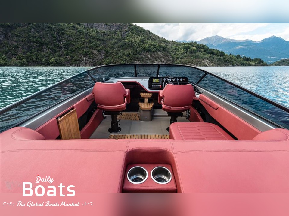 2021 Cranchi E26 Classic for sale. View price, photos and Buy 2021 ...