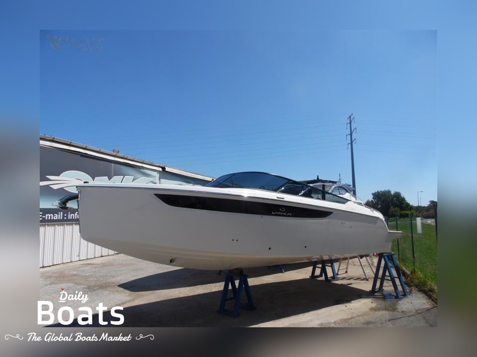 2019 Cranchi E26 Classic for sale. View price, photos and Buy 2019 ...